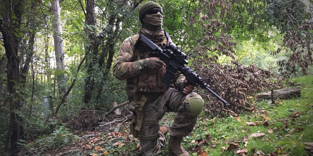 Sheepdog Industries - Tactical Store – Sheepdog Industries LLC